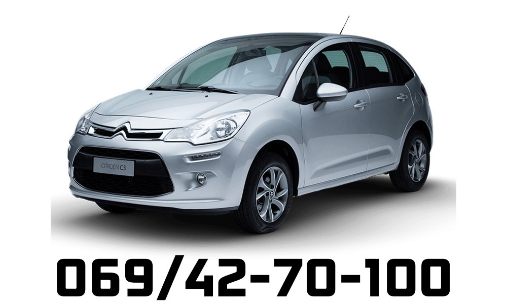 ZAMAJAC 1.6 HDI 68KW 92KS ZA CITROEN C3 II 2009-2016