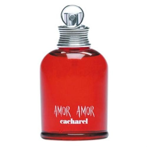 Cacharel Amor Amor W edt 100ml TESTER
