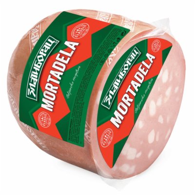 MORTADELA CLASSIC ZLATIBORAC RF