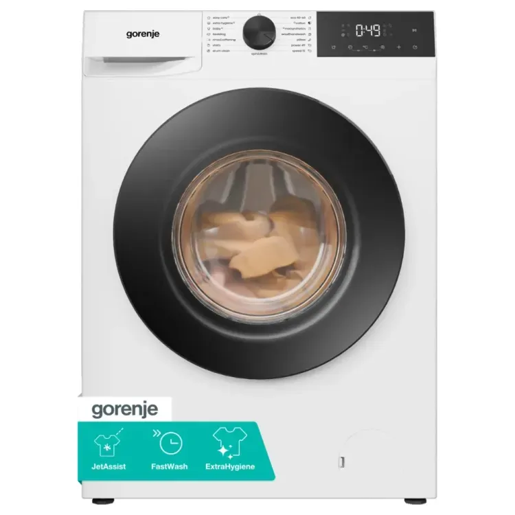 GORENJE WG2PS72A12 Mašina za pranje veša