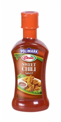 SOS SWEET CHILI PEMY POLIMARK 285ML