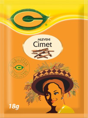 CIMET MLEVENI C 18G