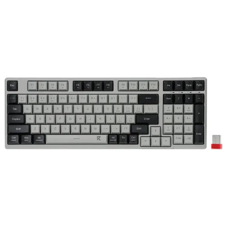 REDRAGON OfficeKey Pro US Tastatura