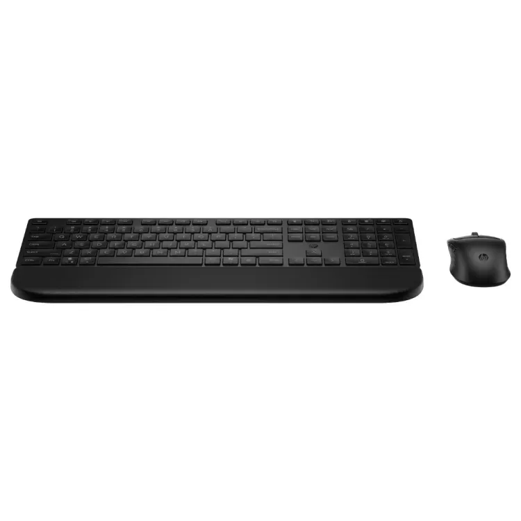 HP Multi-Device 580C US Black Set tastatura i miš