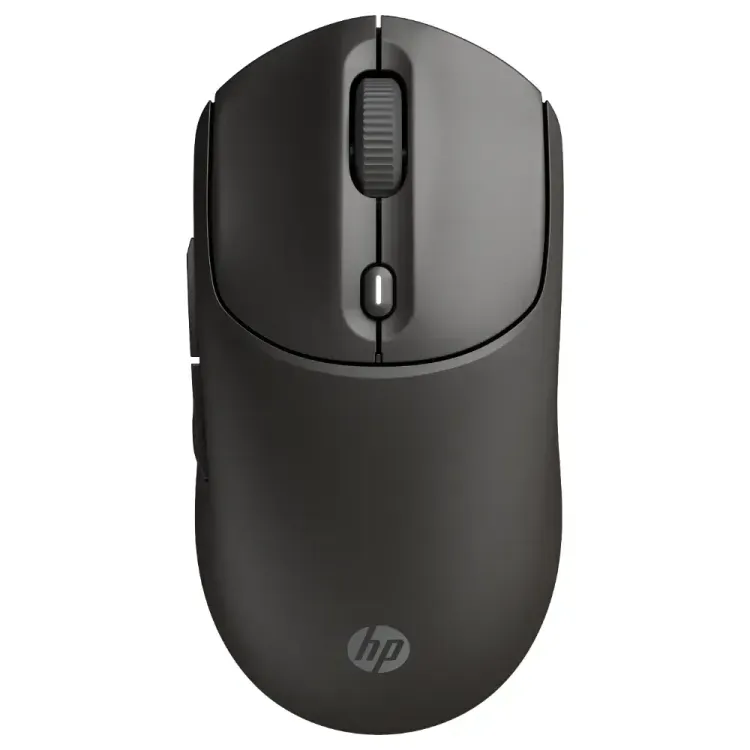 HP 400 Quiet Black Miš