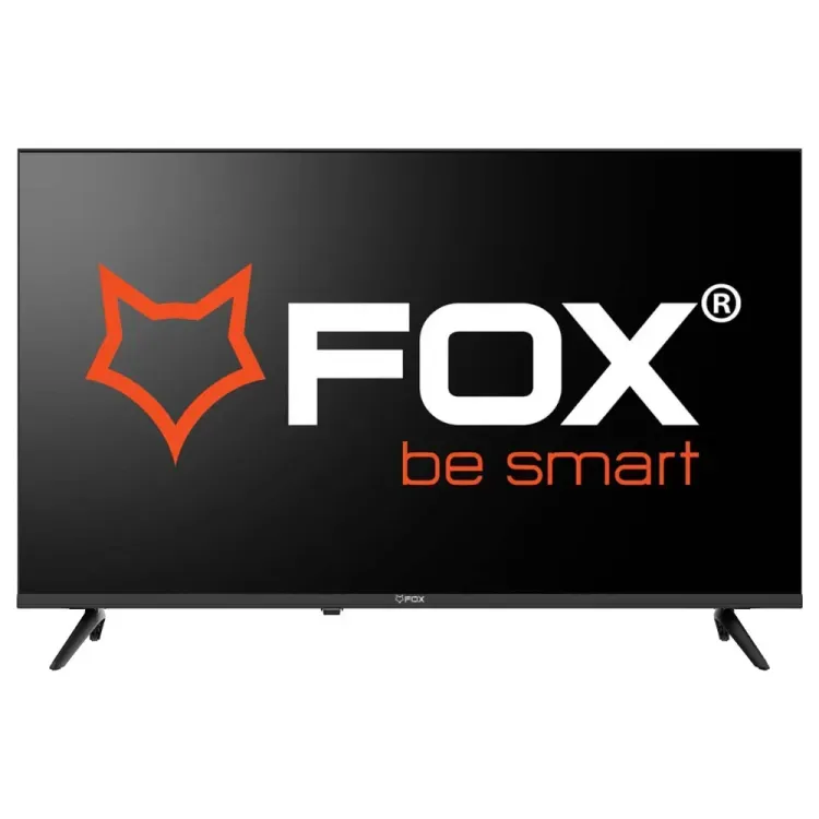FOX 32DTV270H HD