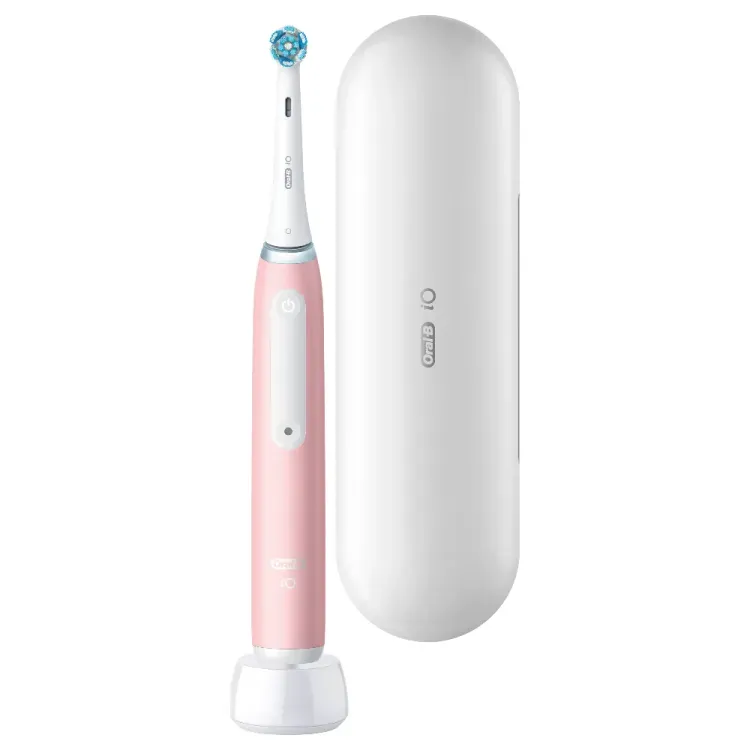 ORAL-B IO 3 Pink Električna četkica za zube