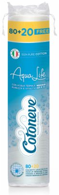 BLAZNICE AQUA LIFE COTONEVE 100/1
