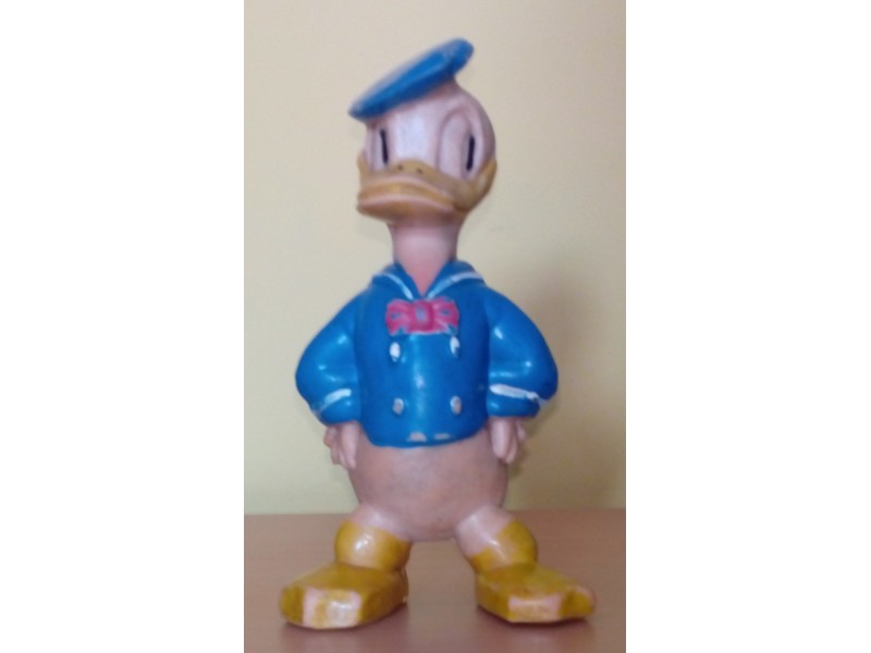 Paja Patak, 1964., ser.br. 66, WALT DISNEY Prod.