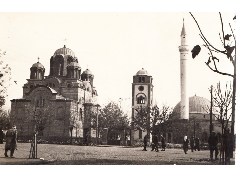 KOSOVO I METOHIJA , UROŠEVAC