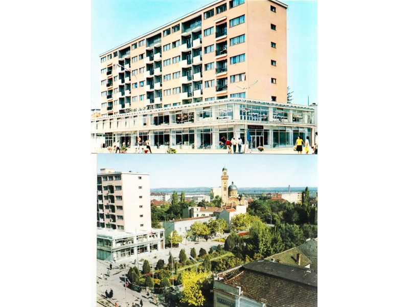SVETOZAREVO