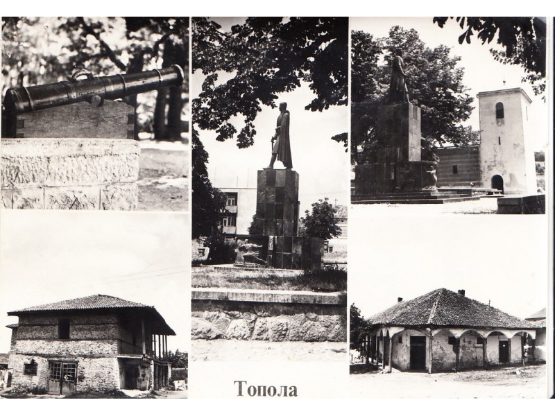 TOPOLA
