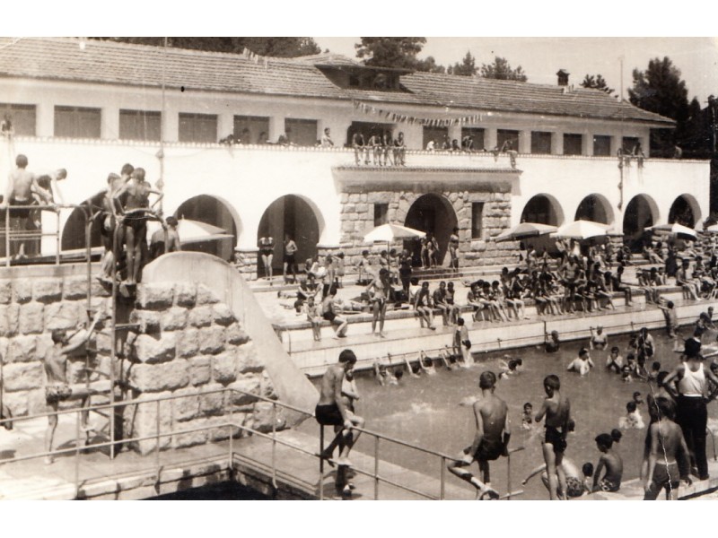 ARANDJELOVAC 1963