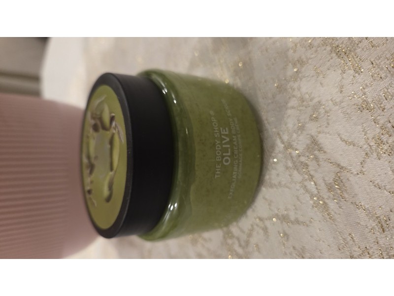 THE BODY SHOP piling NOVO