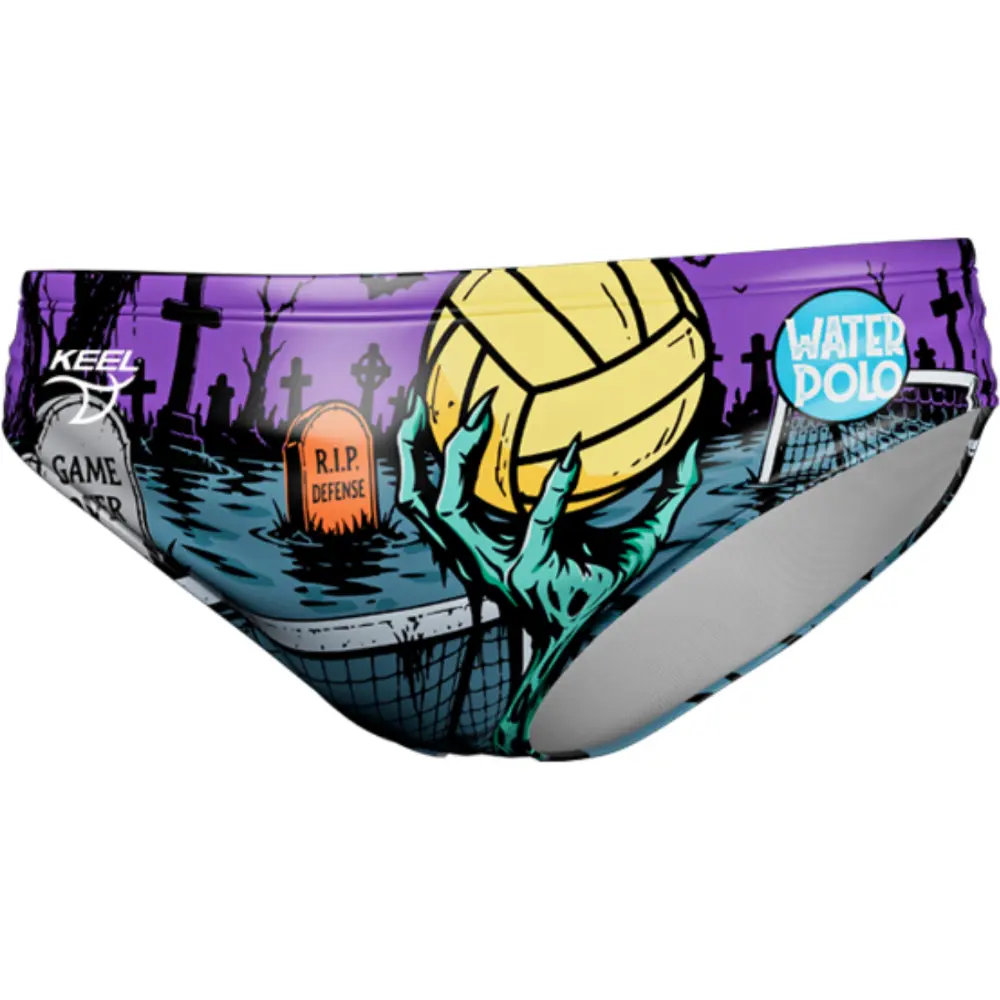Keel Kupaće gaće za vaterpolo – WP Monster