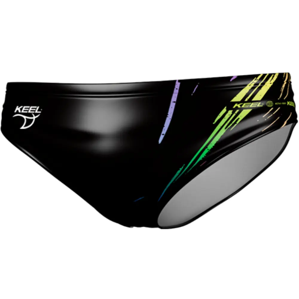 Keel Kupaće gaće – Revolution Basic Sport #2