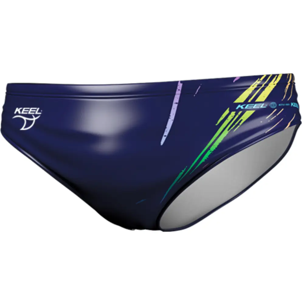 Keel Kupaće gaće – Revolution Basic Sport #1