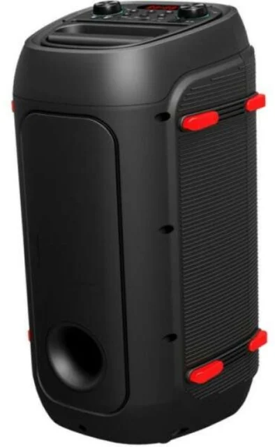 Xplore xp8801 prenosni sistem karaoke blaster