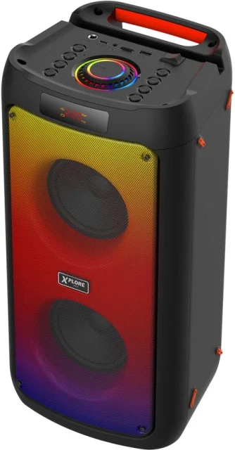 Xplore xp8800 prenosni sistem karaoke pacha 3