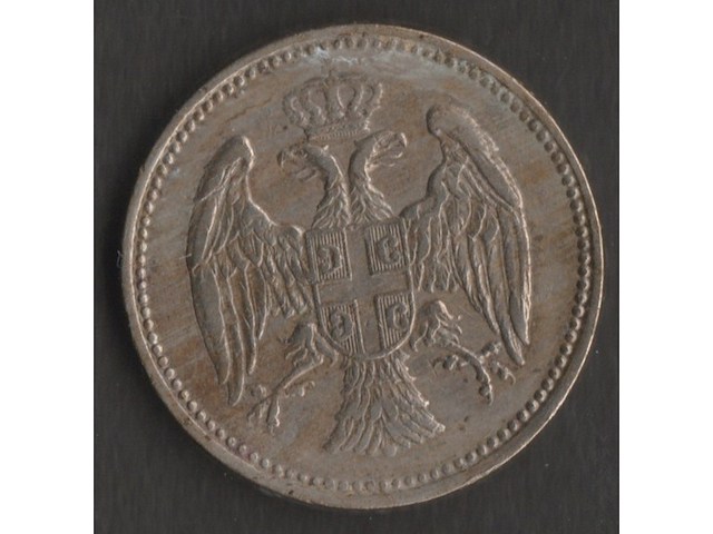 20 Para - 1912