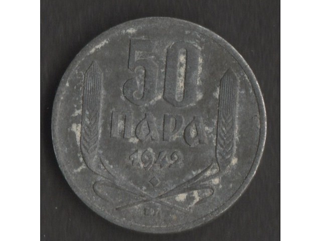 50 Para - 1942