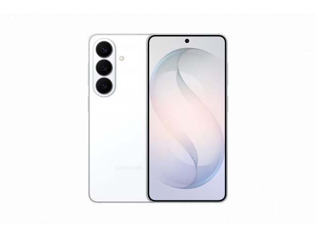SAMSUNG S26 12/256 5G BELI Mobilni telefon