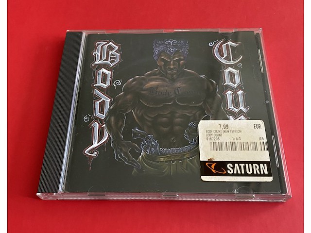 Body Count - Body Count (Original)