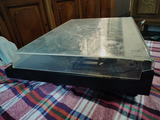 JVC L-A120 gramofon