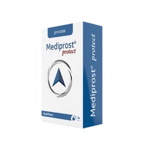 MEDIPROST PROTECT, 30 KAPSULA