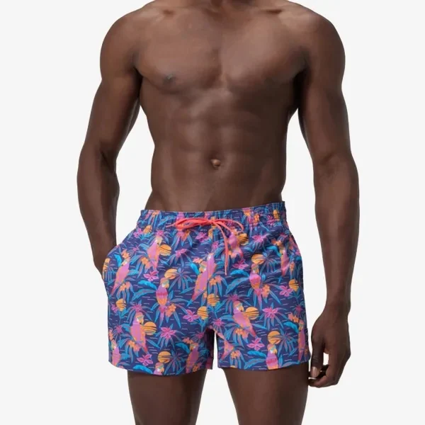 Šorc za kupanje Muški šorc za plivanje Speedo Redono šorc za muškarce