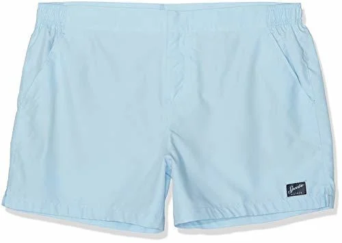 Šorc za kupanje Muški šorc za plivanje Speedo Retro šorc za muškarce Vintage blue