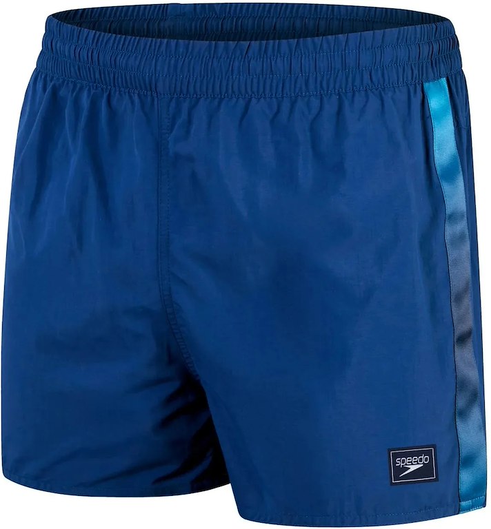 Šorc za kupanje Muški šorc za plivanje Speedo šorc za muškarce rRetro -blue