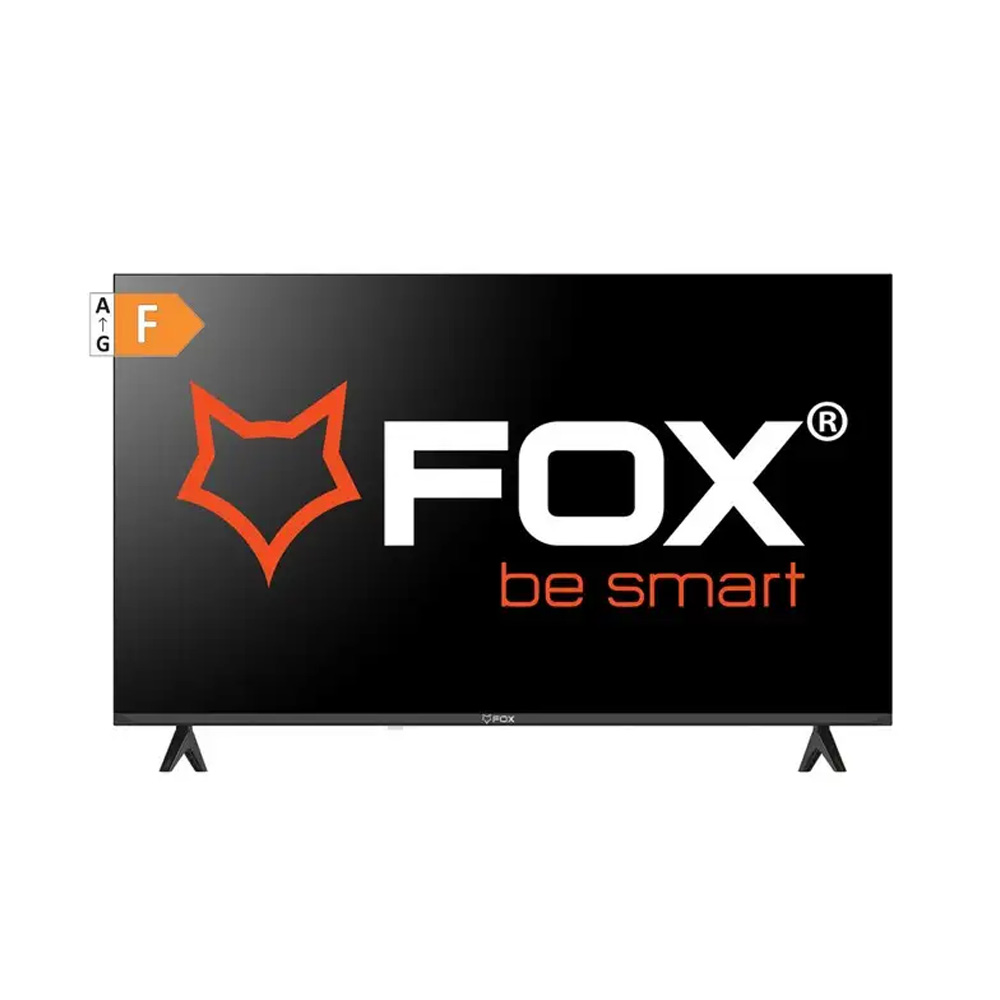 Televizor 43″ Smart Fox 43WHA471E