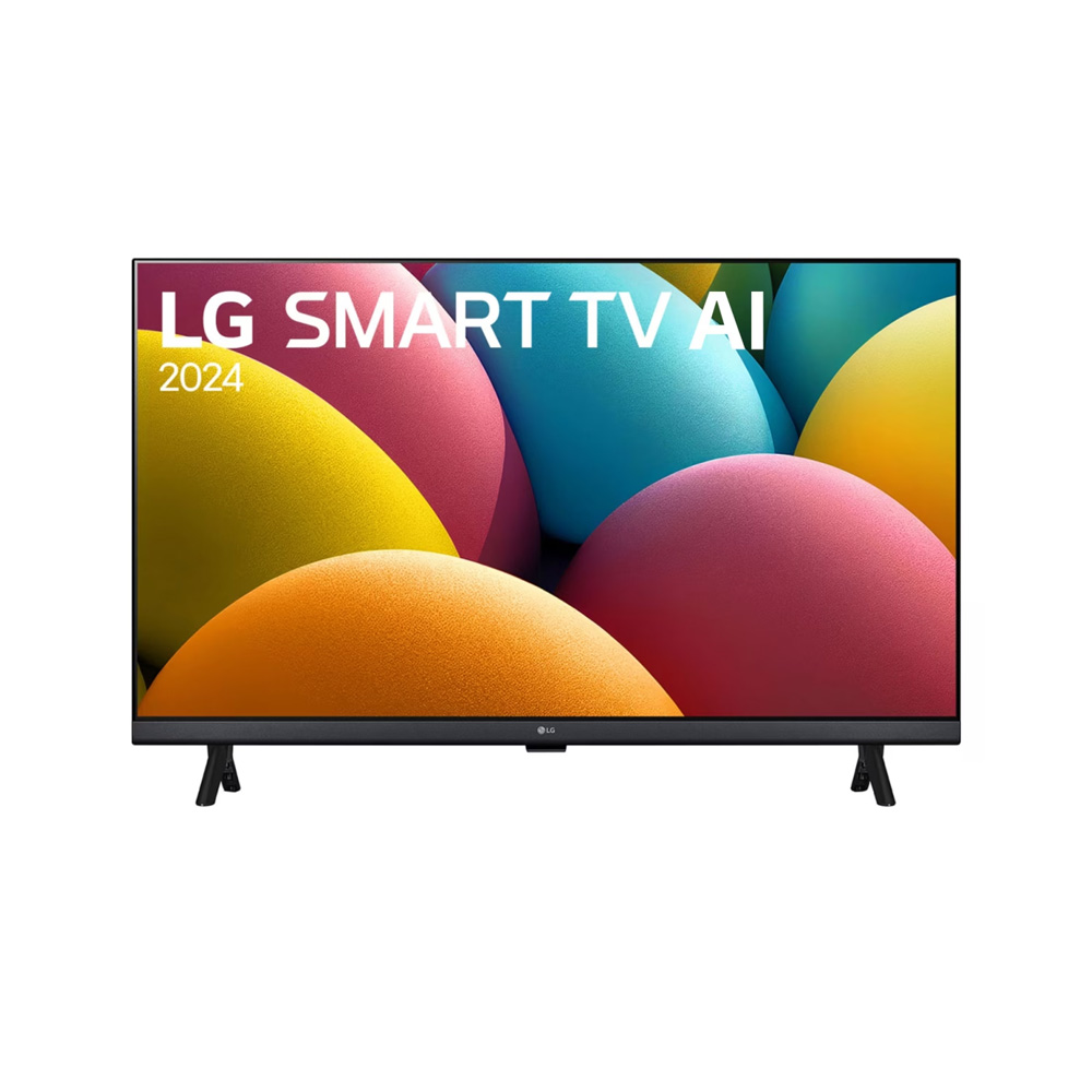 Televizor 43″ Smart LG 43LR60006LA