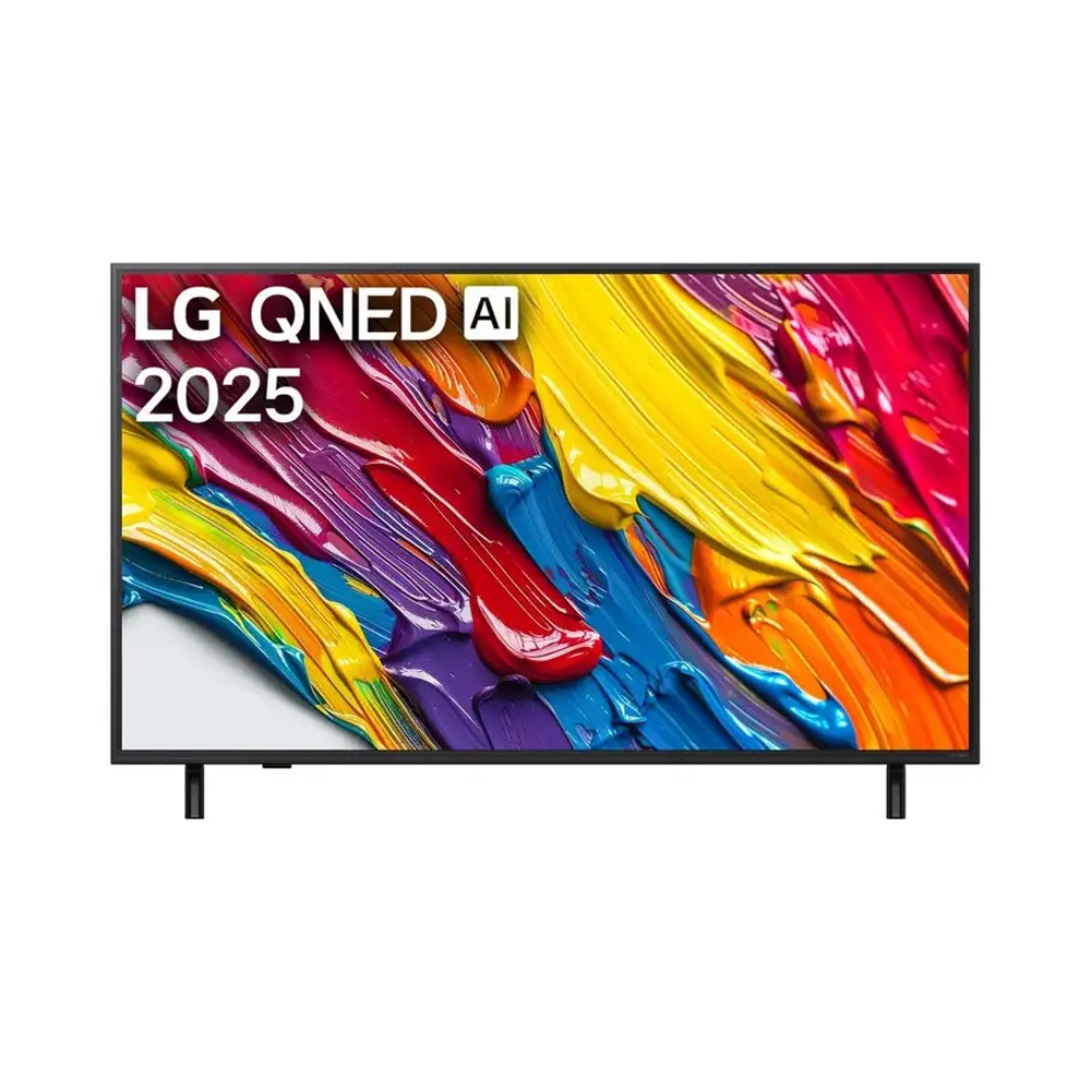Televizor 50″ LG SMART 50QNED82A3B.AEU
