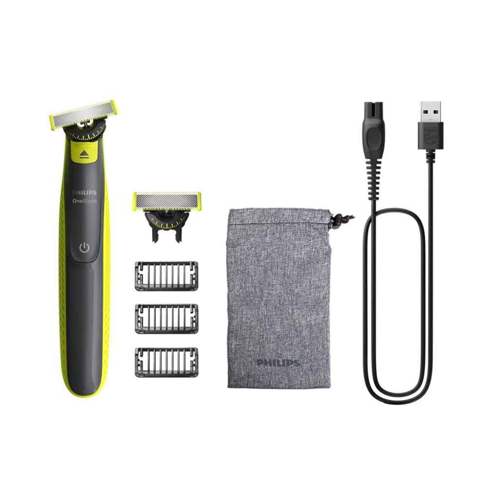 Trimer za bradu Philips OneBlade 360 QP2724/31