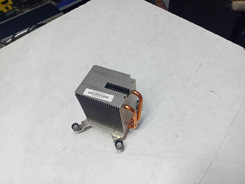 hp hladnjak 1155 1156 775 1150 7,5 x 7.5 raspon safova