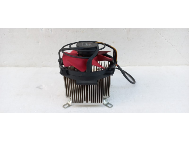 Kuler LC Power 12V