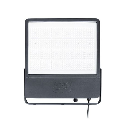 LED REFL. 267W 230V 3000/4000K IP66 ASYM. IK08 30000-40000LM LEO VFA L ThornECO