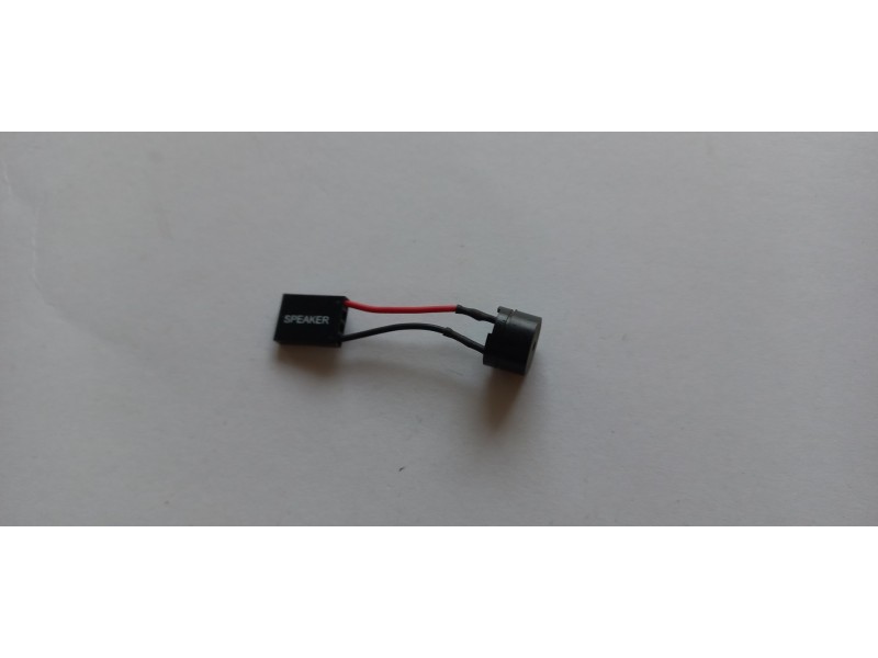 Speaker 1