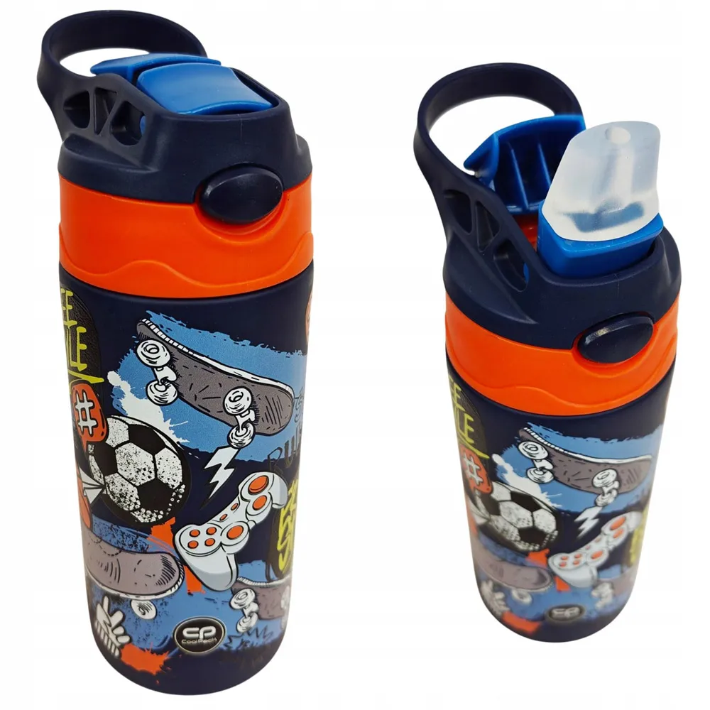 Flašica za vodu HOBBY