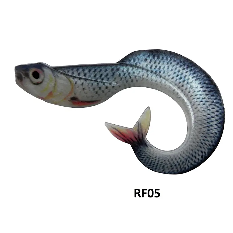 ORKA SIRENA LIVE 2113-SI-12-RF5 (3421)