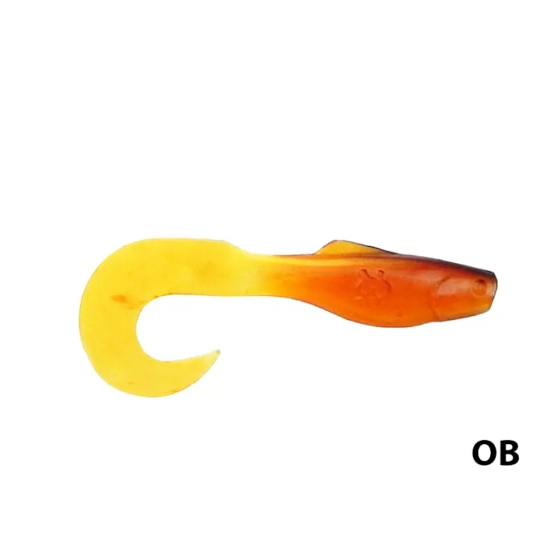 ORKA ŠED TVISTER MULTIKOLOR 2001-ST-10-OB (2927)