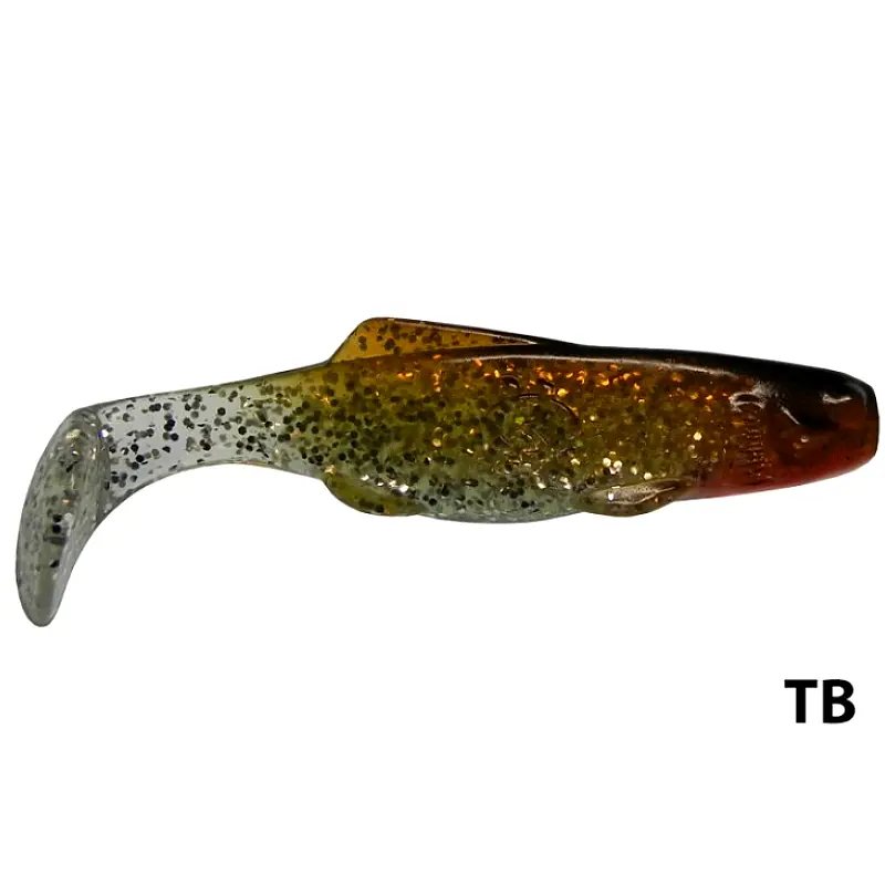 ORKA ŠED MULTIKOLOR 2006-S-11-TB (3034)