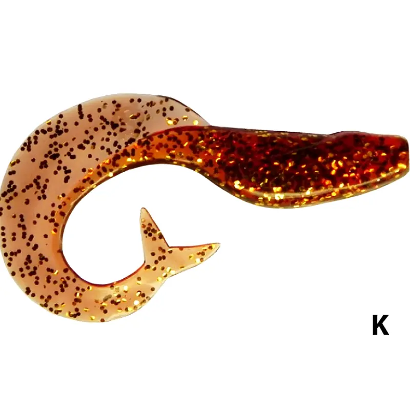 ORKA SIRENA MULTIKOLOR 2114-SI-15-K (3264)
