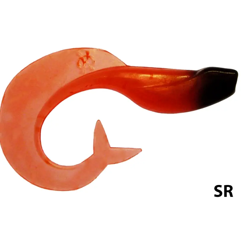 ORKA SIRENA MULTIKOLOR 2114-SI-15-SR (3259)