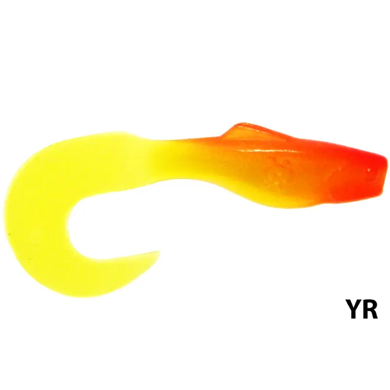 ORKA ŠED TVISTER MULTIKOLOR 2011-ST-13-YR (2937)
