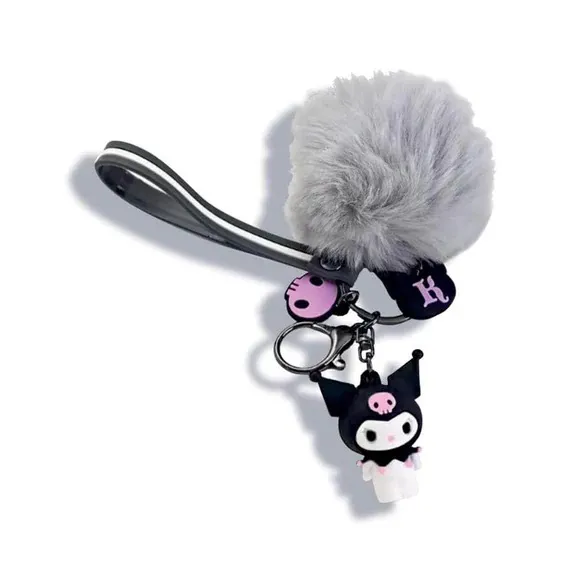 Privezak KUROMI P3 CoolPack