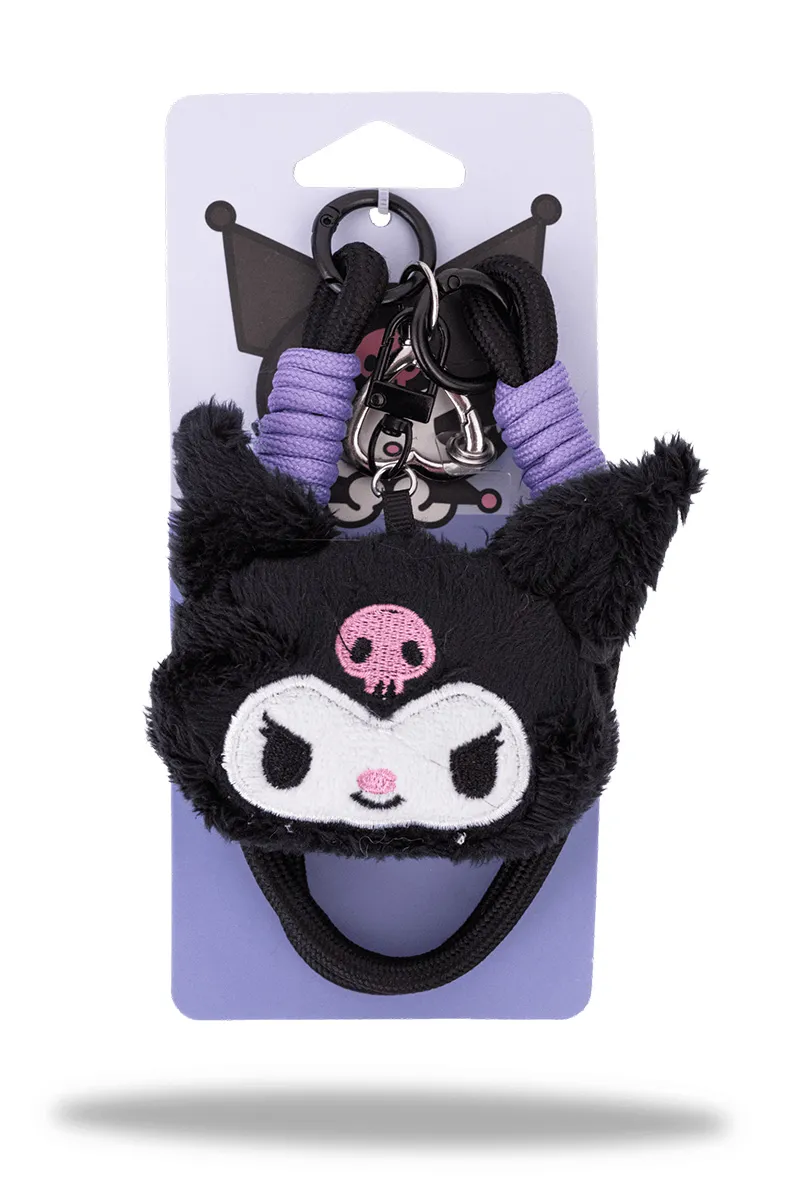 Privezak za ključeve KUROMI CoolPack