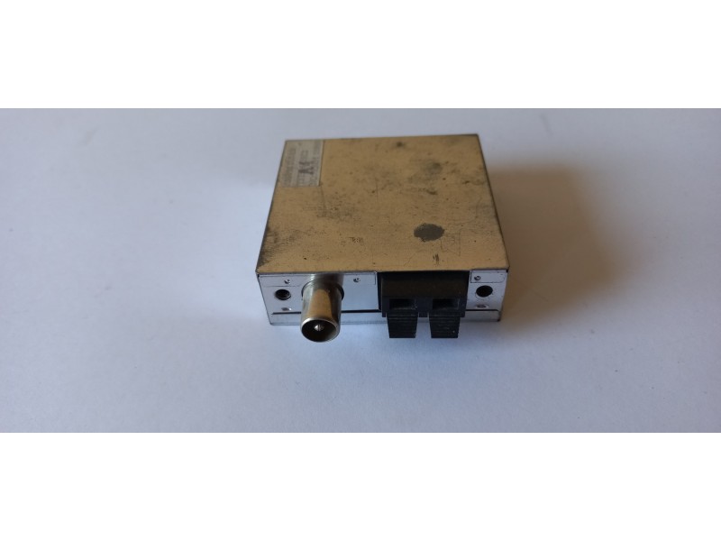 AM, FM tuner modul YST